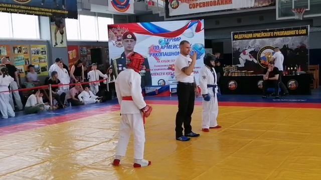 Патрин Артём-АРБ-Фомина-Сахалин-17 мая 2025