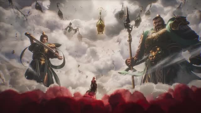 Мой старший брат слишком стабилен 92 Серия - Превью (Аниме-Мультсериал 2023)