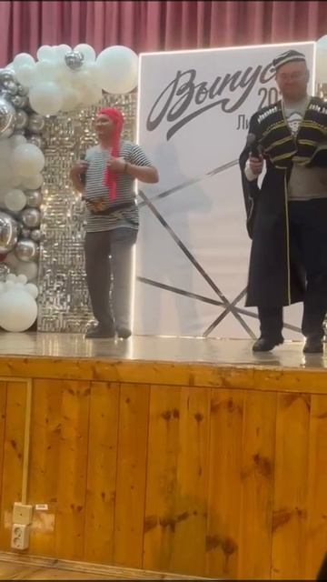 Песня на выпускной от пап / Если б я был султан (г.Казань) ▶ FAML STUDIO