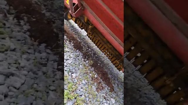 Пресс-подборщик New Holland BR740