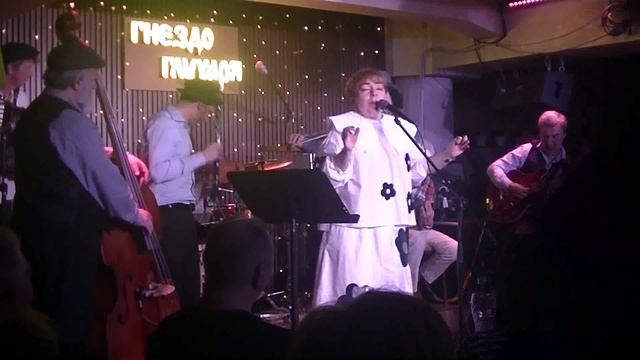 14. Алина Ивах Планета