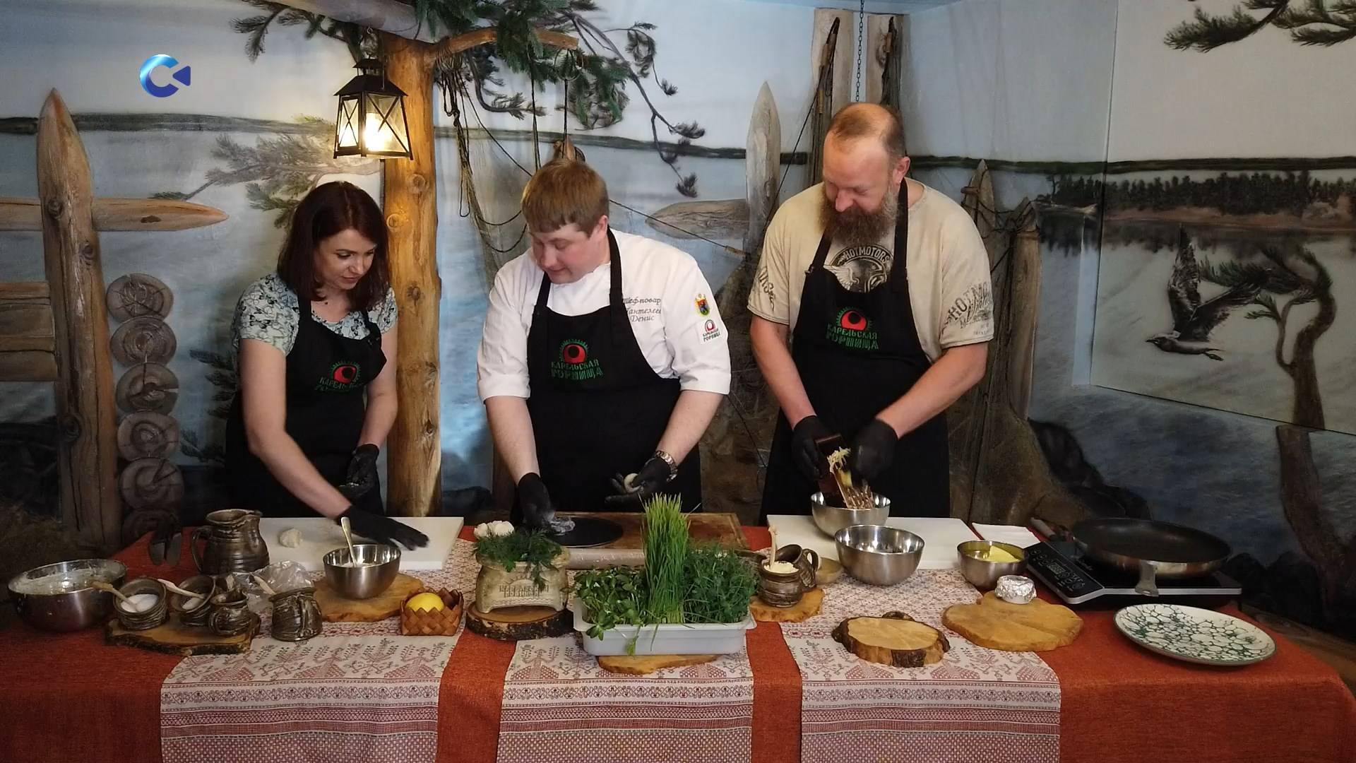 «Вкусно жить» | Эпизод 44. Теорема Пантелеева