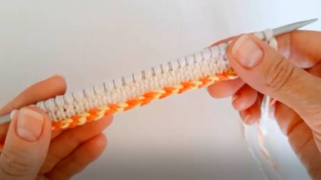 ЯРКИЙ И КРАСИВЫЙ ЦВЕТНОЙ НАБОР ПЕТЕЛЬ! Красиво и просто без лишних слов!!