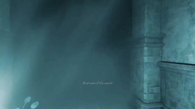 Thief Глава 9 Сейф