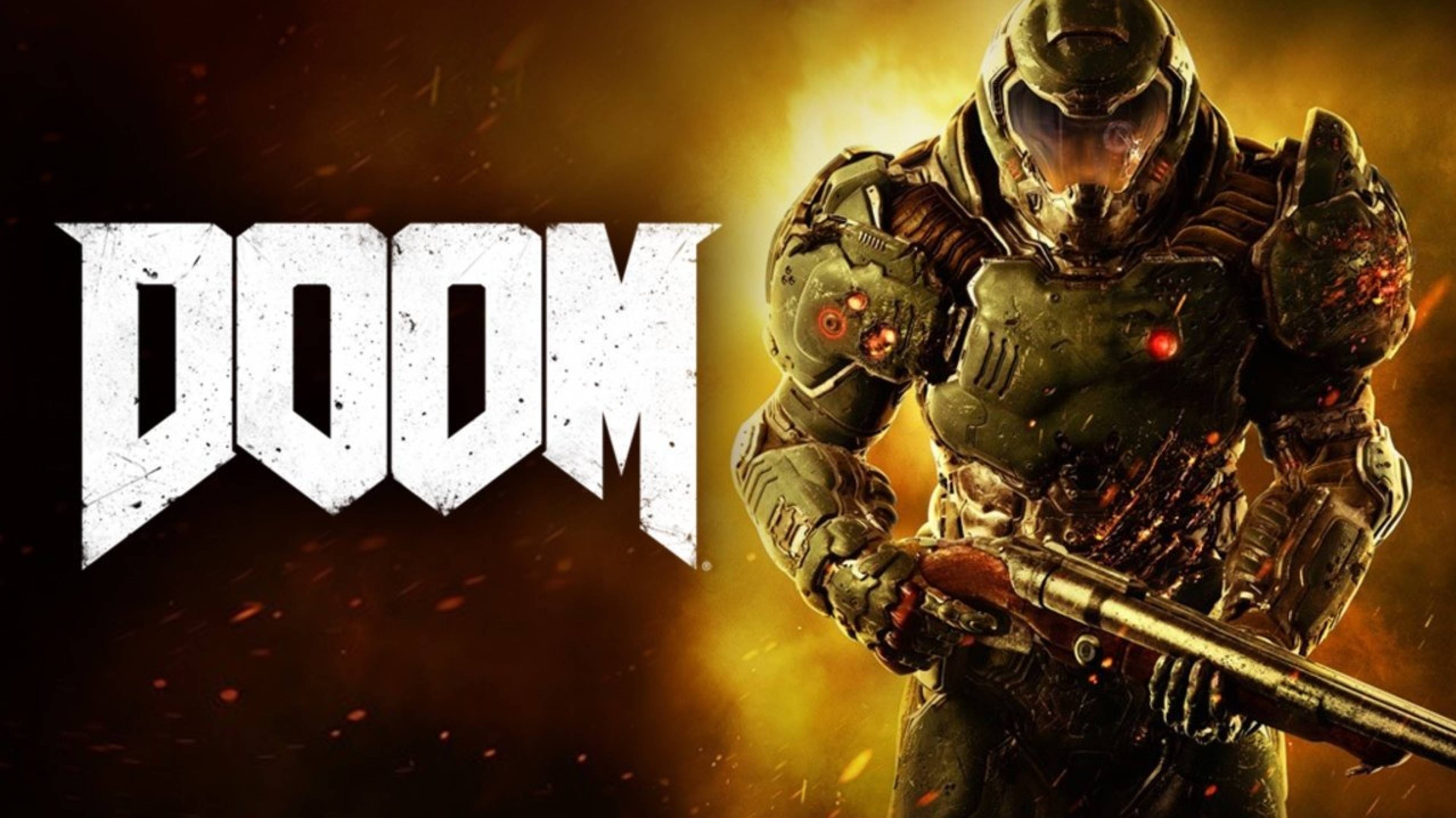 ПРОХОЖДЕНИЯ ИГРЫ DOOM 4 2016 6 ЧАСТЬ 2025
