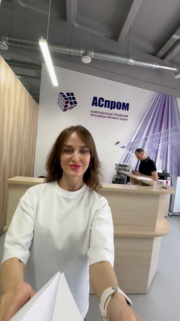 Ждем ваши проекты