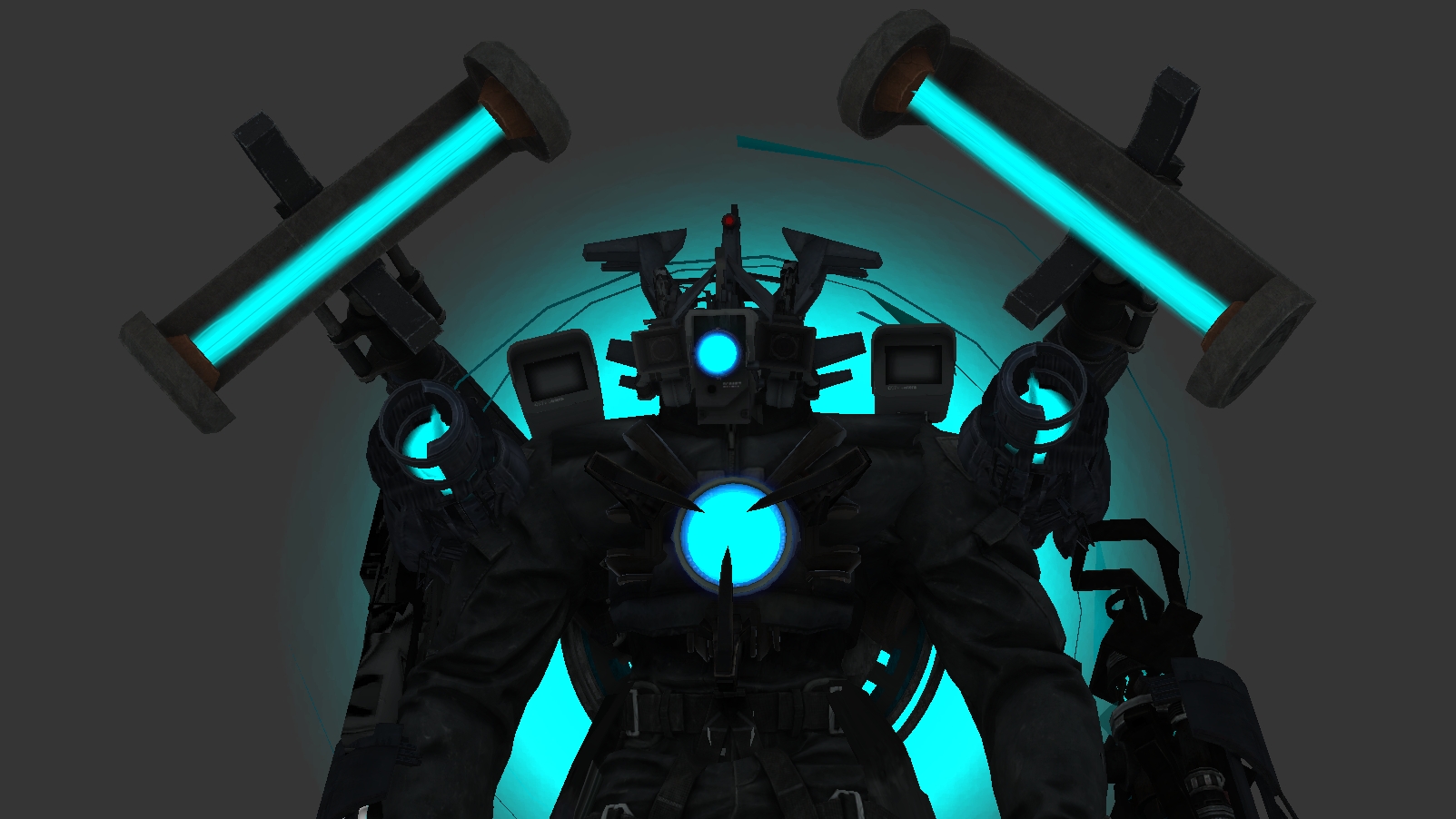 skibidi astro wars season 1