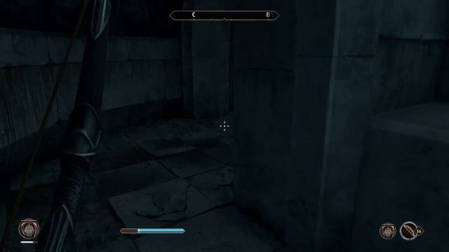 Oblivion Remastered прохождение часть 77