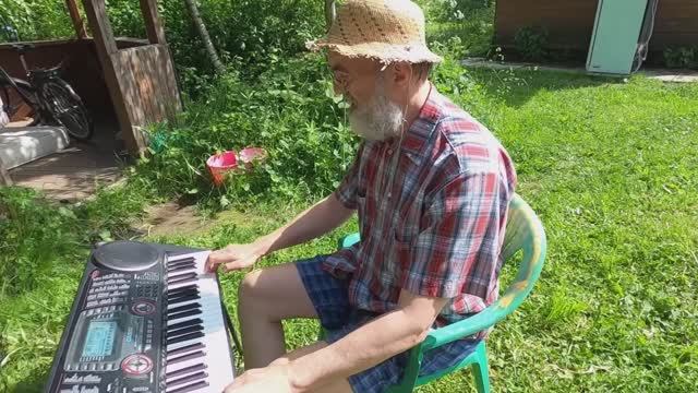 11 серия. Кот в сапогах разбушевался | Сериал "Старики во Вселенной"