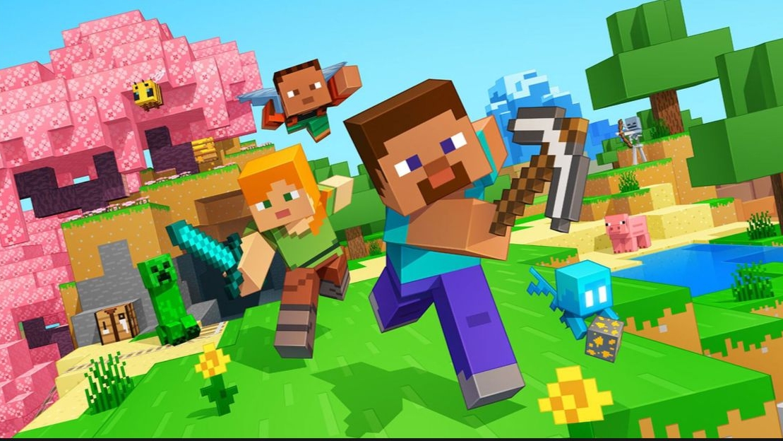 играем на сервере клекса