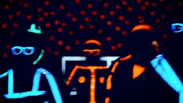 Засветись! _ Get glowing!