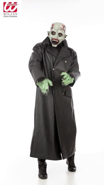 ПМ460 Маска Монстра-3 (Артикул ОЗОН: 81330)