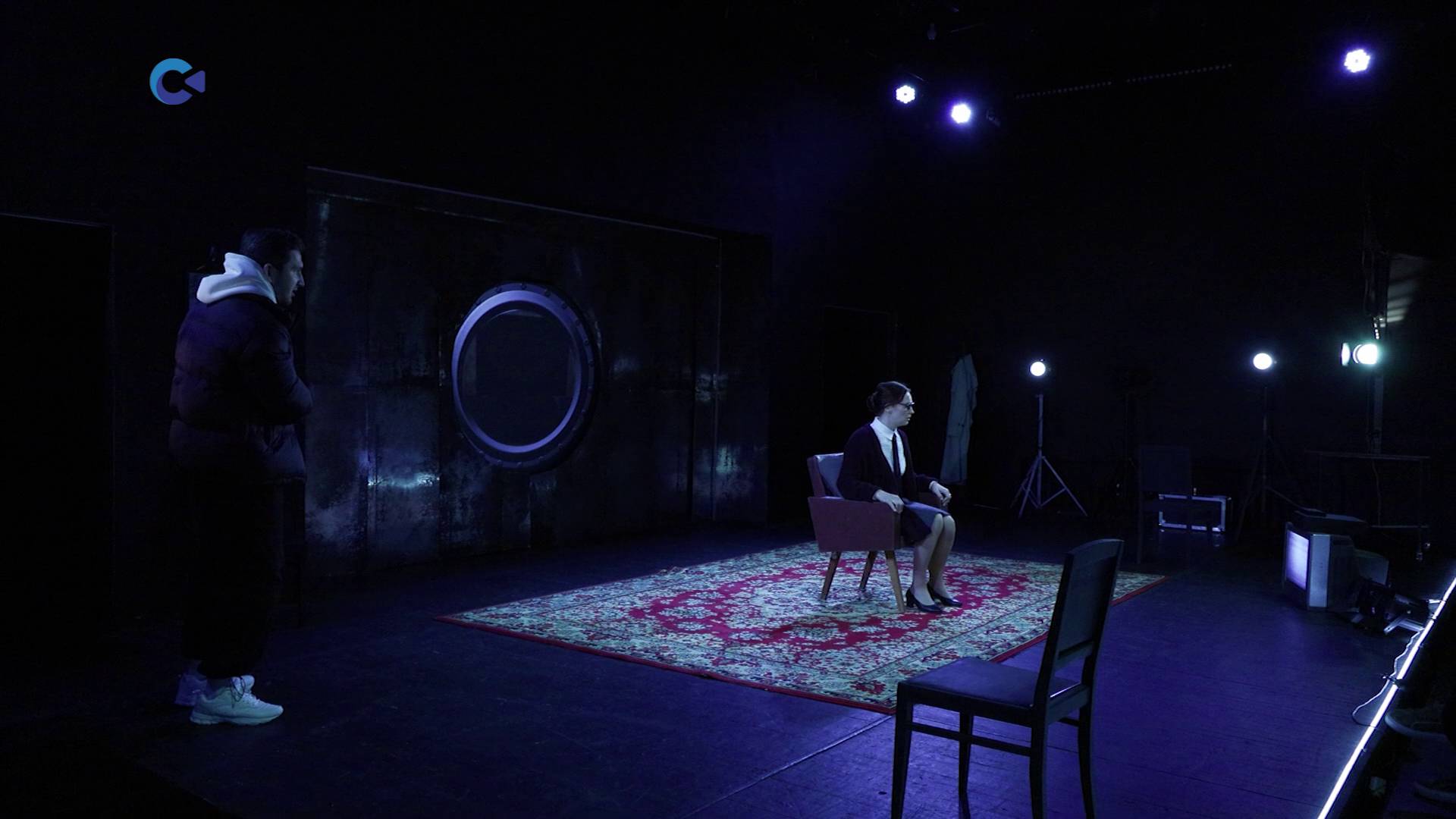 Коллектив театра Творческая мастерская отправится на фестиваль «Комедiя-ФЕСТ» в Нижний Новгород