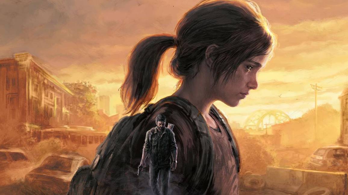 РЕМЕЙК ЛУЧШЕЙ ИГРЫ ➤ The LAST of US Part 1 ➤ Прохождение #1