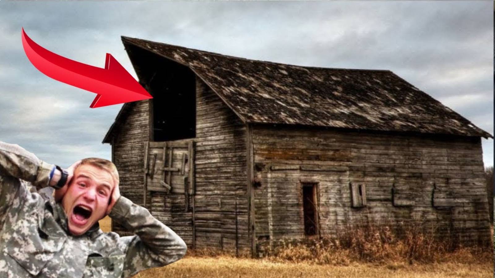 Не ЗРЯ Зашли на Эту СЕКРЕТНУЮ ТЕРРИТОРИЮ, Такие ЗАБРОШКИ Давно не ПОПАДАЛИСЬ!!!