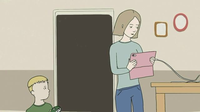 021. Семейные страдания_Дремина Кира