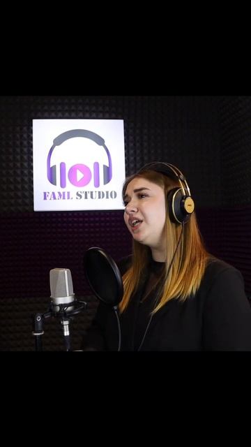 Мари Краймбрери - Всё на своих местах (кавер) / Сюрприз от невесты на свадьбу ▶ FAML STUDIO