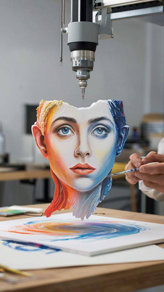 Какой 3D-принтер выбрать — дорогой или бюджетный вариант?