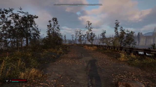 просто затон