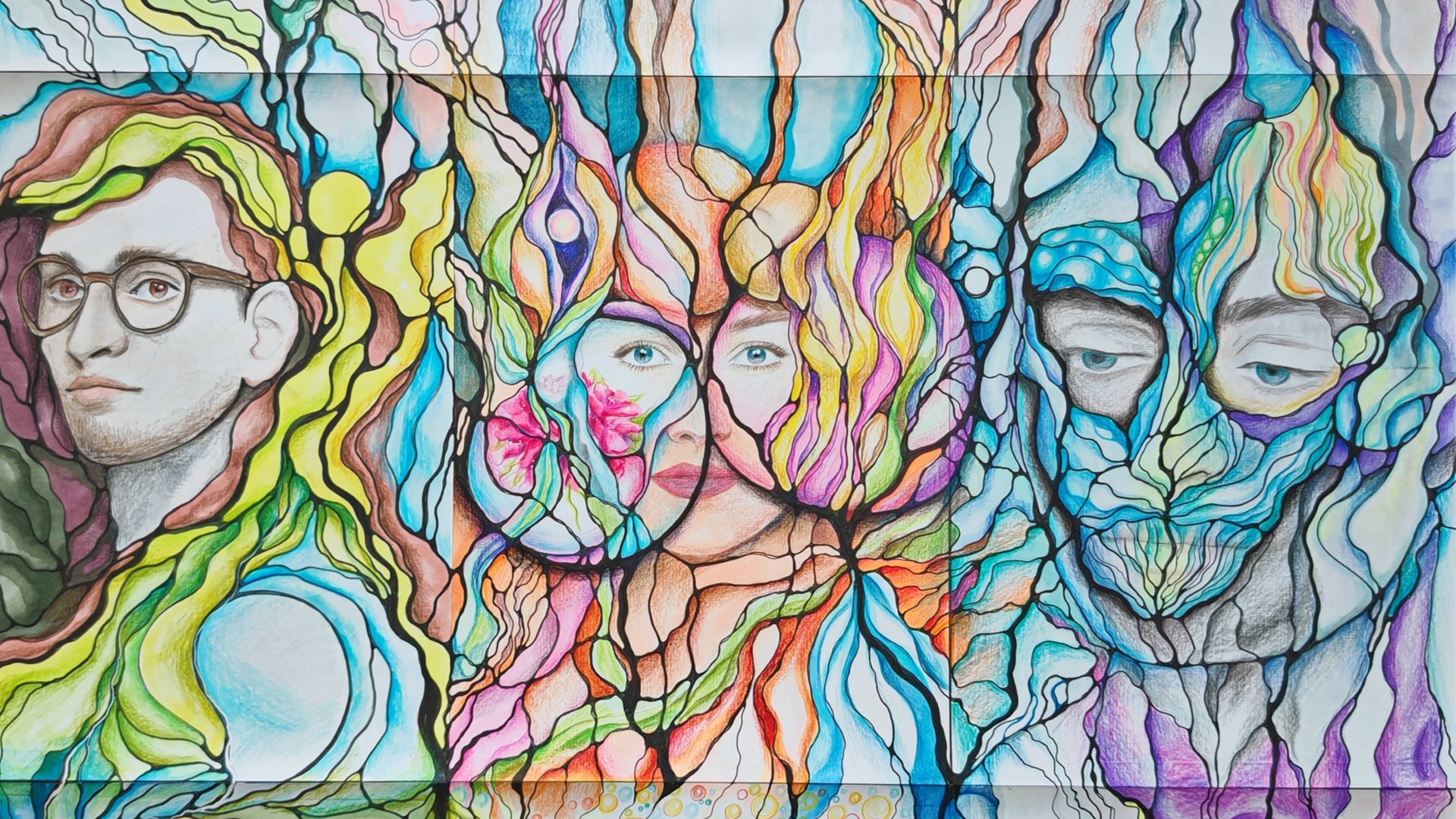 Медитация через созерцание