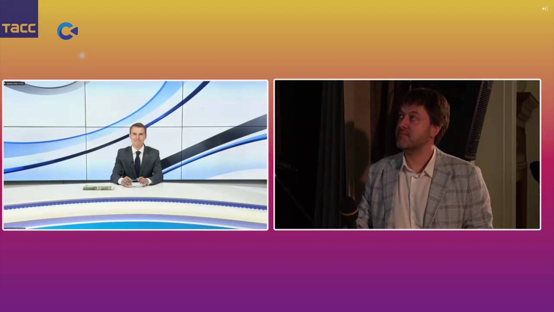 Сегодня в Санкт-Петербурге проходит XXII Большой Форум СМИ