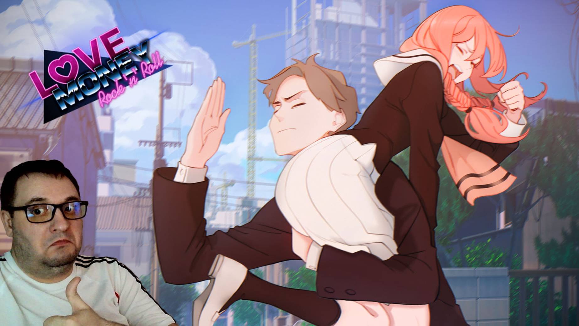 Love, Money, Rock'n'Roll | Давай, Давай, Делай, Делай | #4