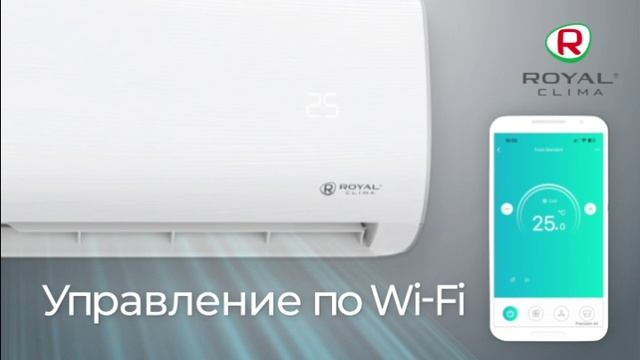 Кондиционеры Royal Clima 2024_RC_banner_Aria_inv_720x405