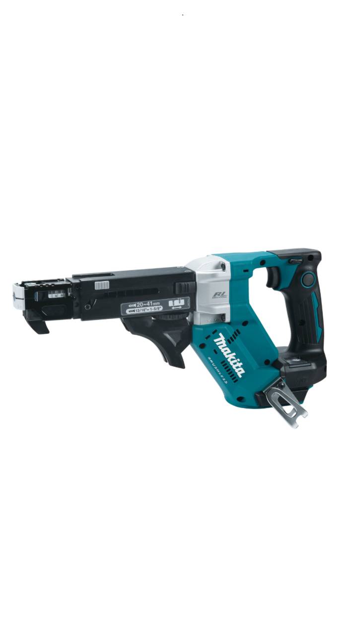 ЛЕНТОЧНАЯ ОТВЁРТКА MAKITA 18V ВDFR453