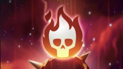 Марвел битва чемпионов. Горн. Таскмастер. Сложность нормальная.