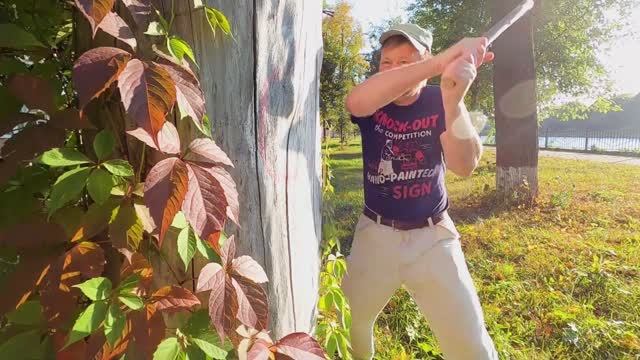 10 серия. Возлюби Род свой | Сериал "Деды навсегда"