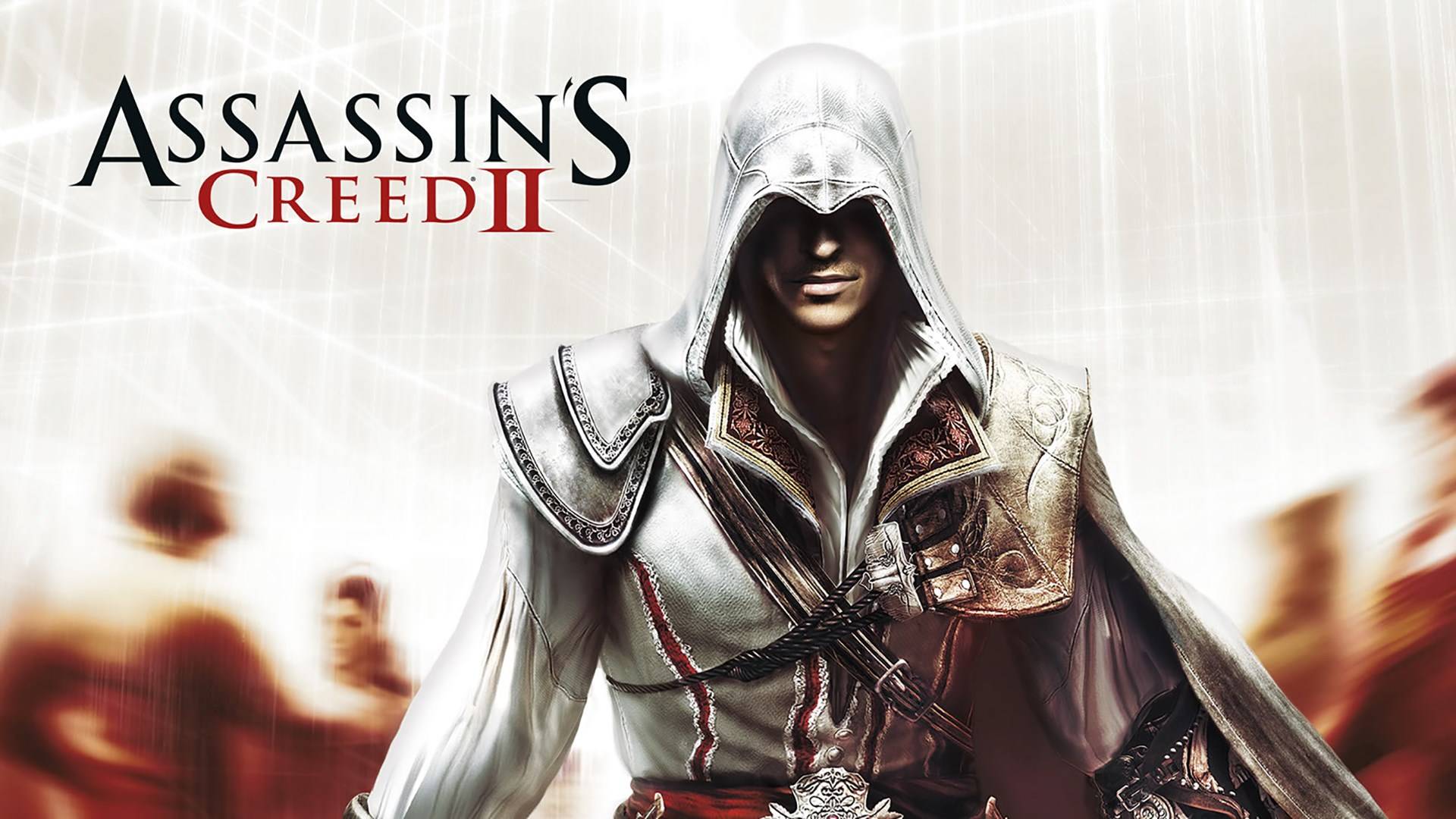 Прохождение Assassin’s Creed II #4