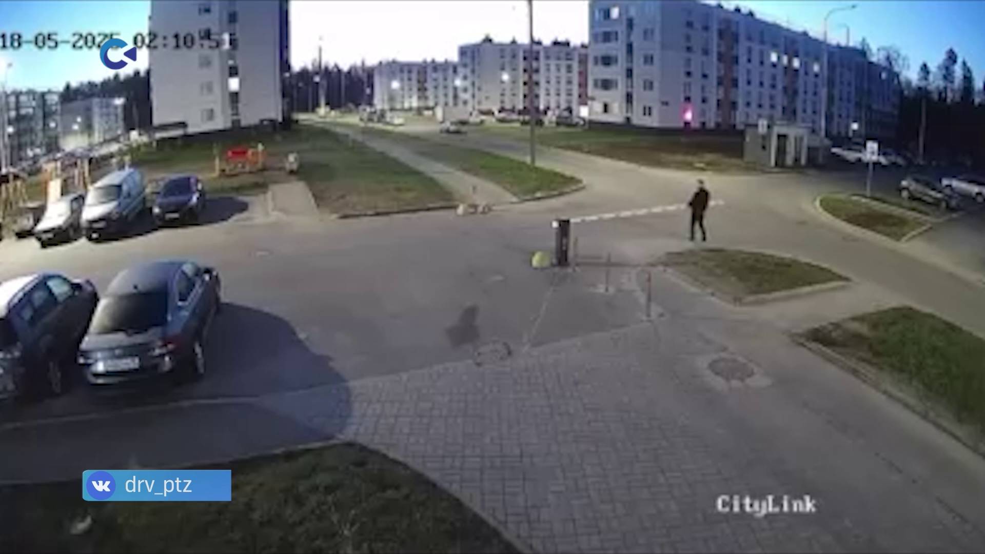 Вандализм и правонарушения нередко попадают в объектив жителей Карелии