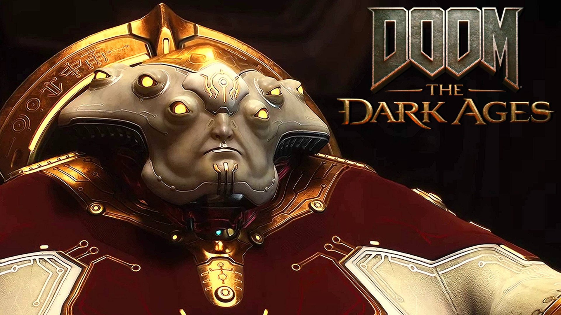 ПРЕДАТЕЛЬСТВО ∎ Doom The Dark Ages [сложность КОШМАР] #5