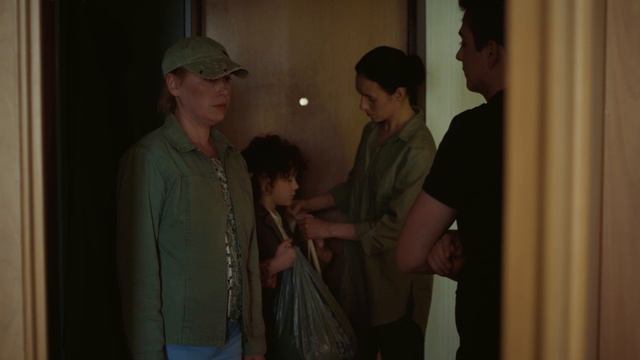 Stesha (Стеша TR). Sinema-dersi №10: çevre dostu olma