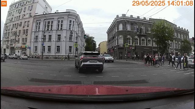 Ростов на Дону. Мои размышления об этом городе