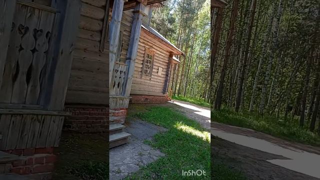 озеро Светлояр