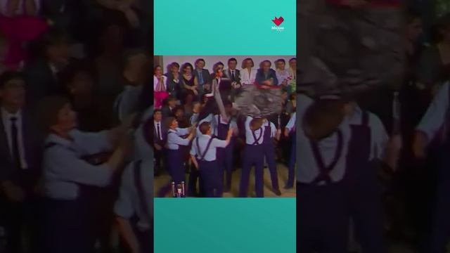 Танго Образцова