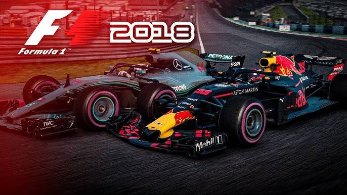 F1 2018. Гран при Великобритании. Феррари немного быстрее