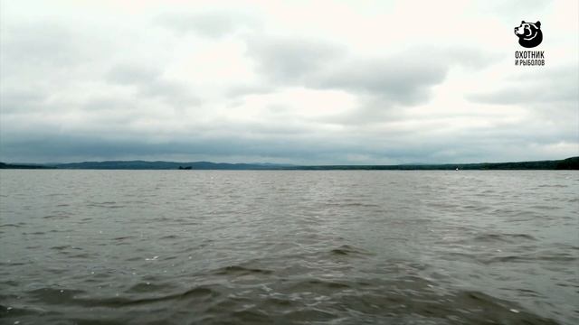 Рыбалка в Пермском крае. Анонс. Канал Охотник и рыболов