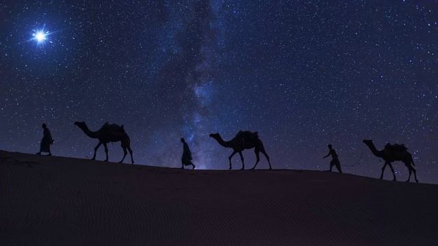 🌟 Красивая восточная музыка – волшебные мелодии для души, которые хочется слушать вечно! 🌟