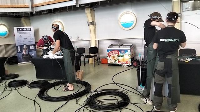 Золотая муфта 2025 г. Мытищи