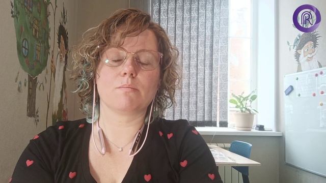 Овчинникова В отзыв на курс "Преподаватель каллиграфии"