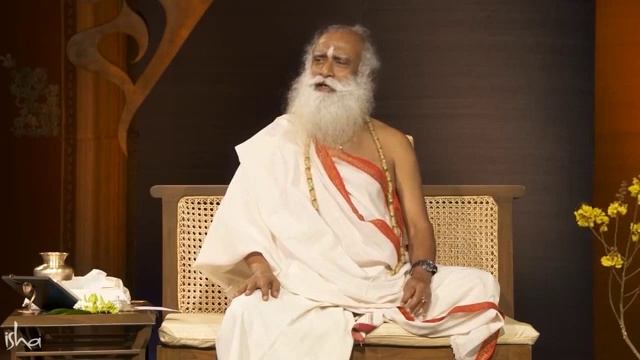 Садхгуру о Рамнавами (о Раме, о Ханумане)