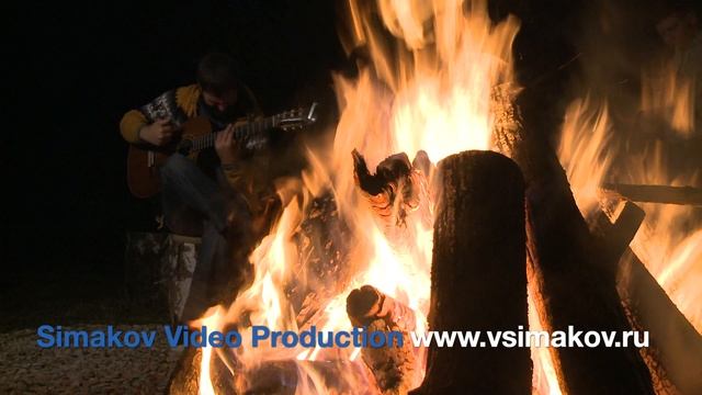 Отчетное видео о фестивале AND в деревне Федора Конюхова