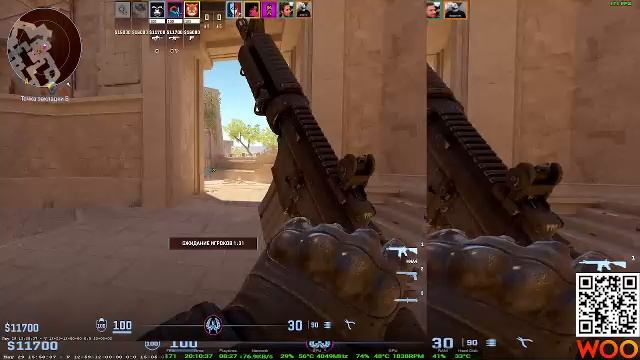 🔴Counter-Strike 2🔴