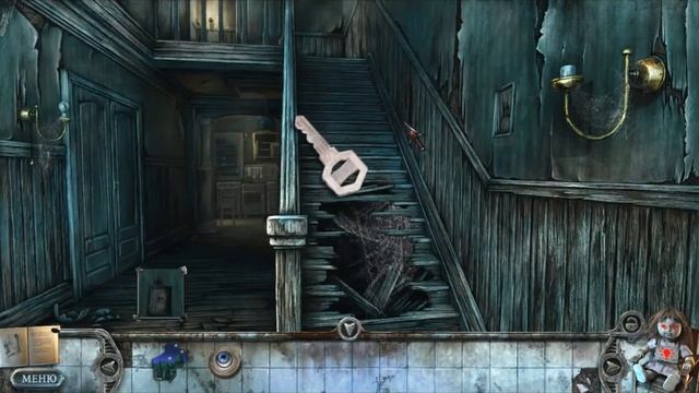 True Fear Forsaken Souls Part 1 Глава 1 Пролог