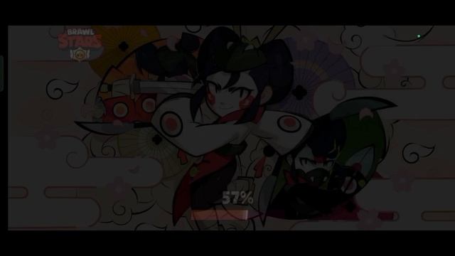 играю с другом в brawl Stars