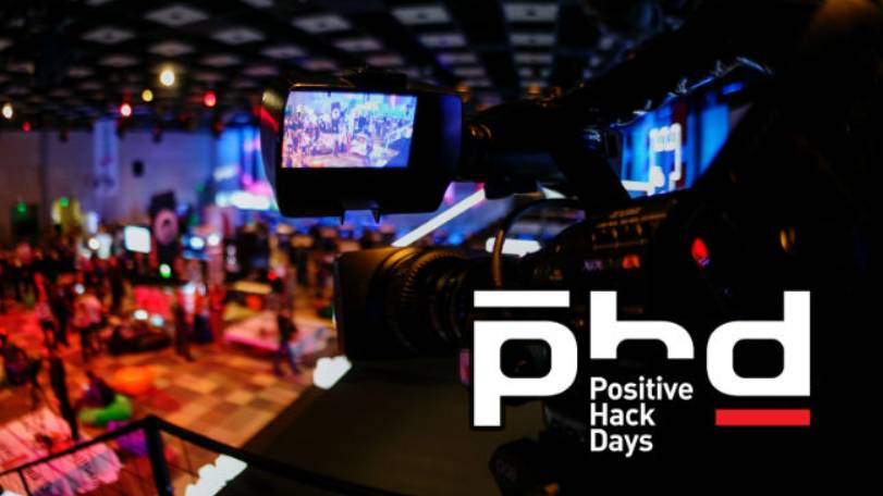 Positive Hack Days (PHDays) — обзорный репортаж с места событий: интервью, отзывы, впечатления