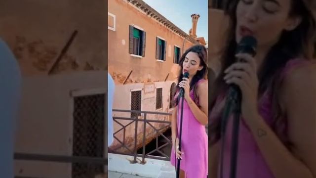 Уличные музыканты