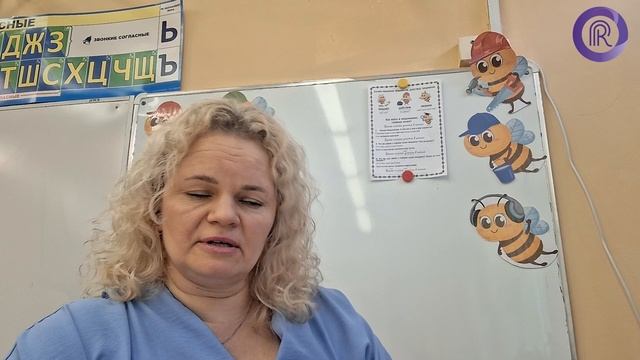 Бочкарева НВ отзыв на курс "Преподаватель каллиграфии"